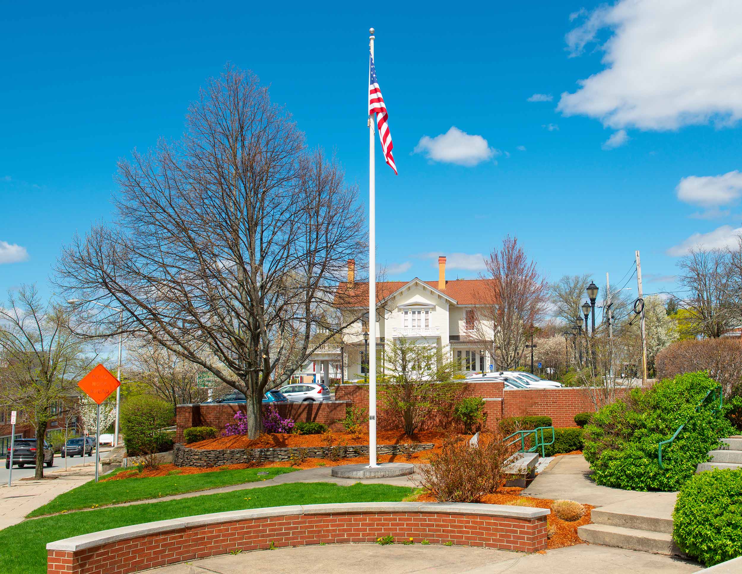 About Us - Gold Property Management